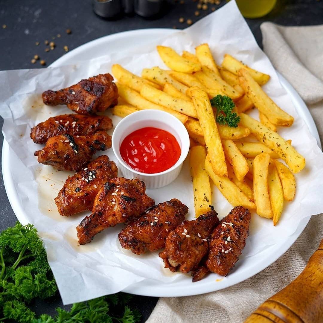 Trudish Home - Trudish ID