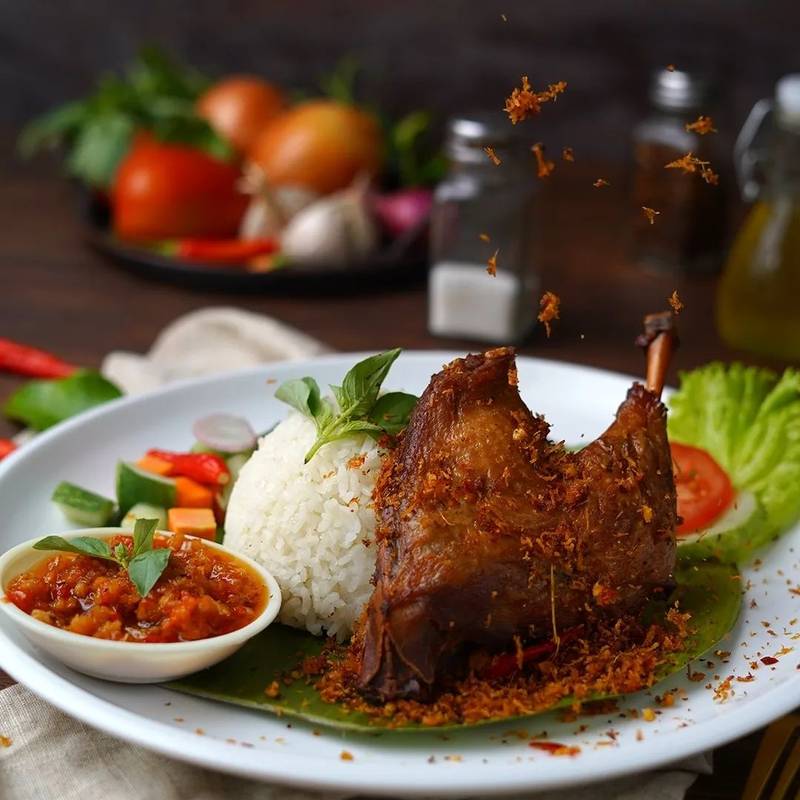 Trudish Home - Trudish ID